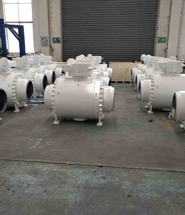 Past Index – Exflow Industrial Valves & Automation