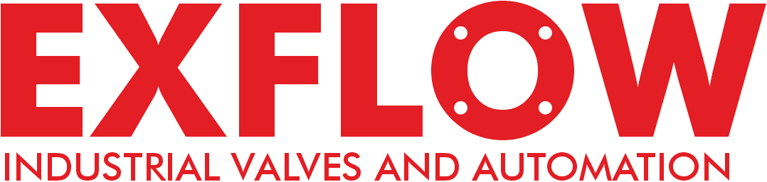 Exflow Industrial Valves & Automation